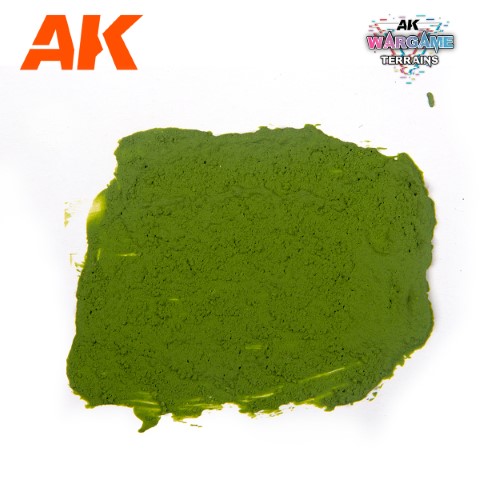 AK Interactive: TERRAINS - Sci-Fi & Fantasy Acrylic Ground Texture FX ...