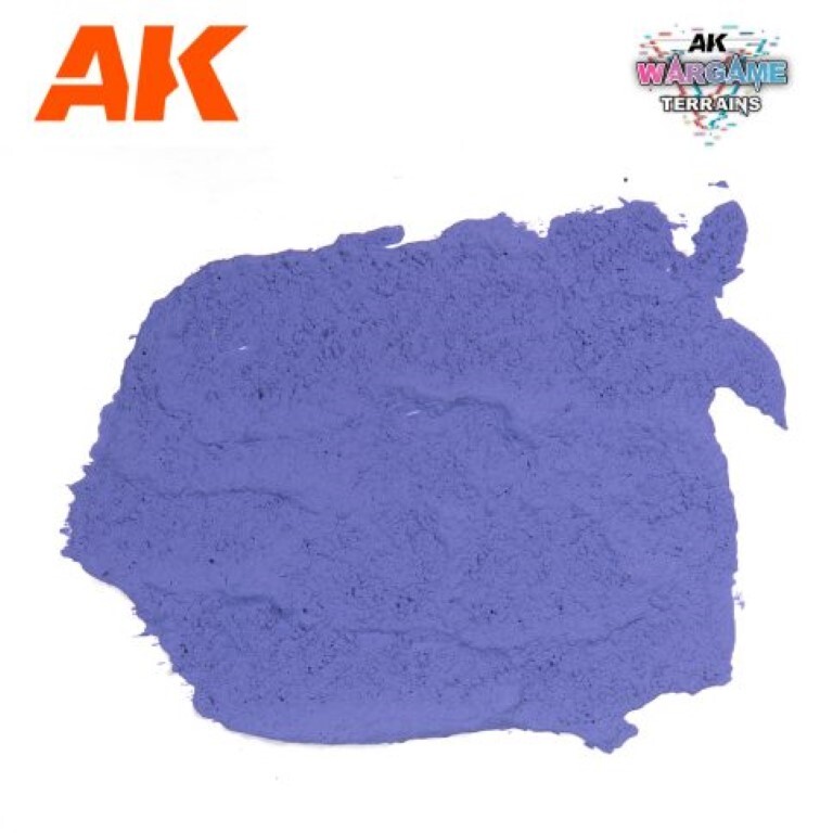 AK Interactive: TERRAINS - Sci-Fi & Fantasy Acrylic Ground Texture FX ...