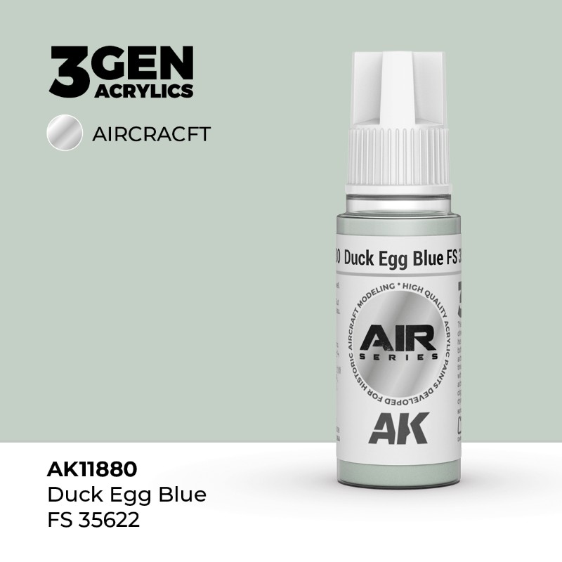 AK Interactive: AIRCRAFT Paints – Acrylic Model Color Paint - Singles ...