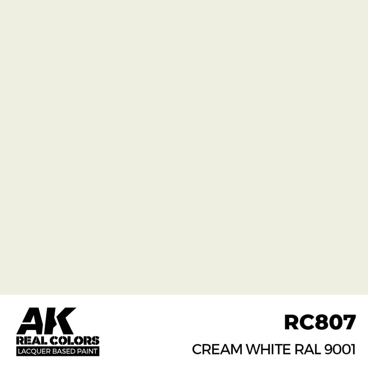 AK Interactive: REAL COLORS - Lacquer-based Model Color Paint - Singles ...