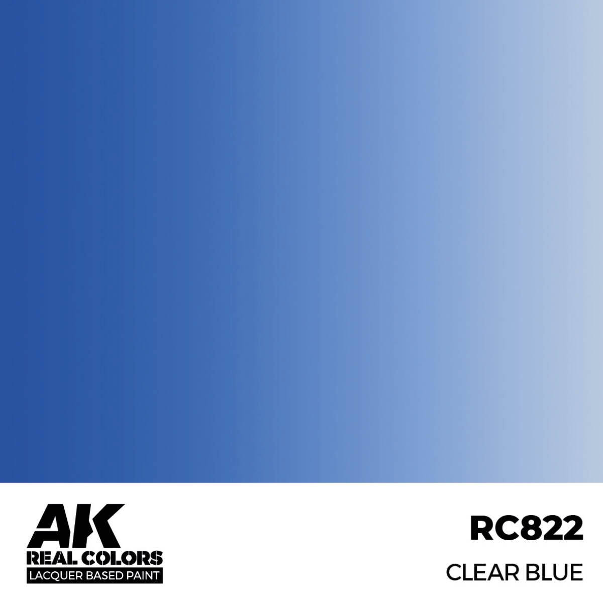 AK Interactive: REAL COLORS - Lacquer-based Model Color Paint - Singles ...