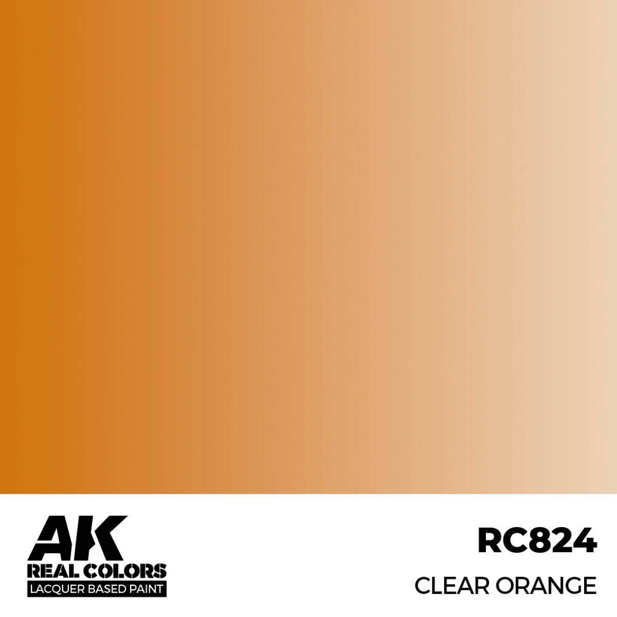 AK Interactive: REAL COLORS - Lacquer-based Model Color Paint - Singles ...