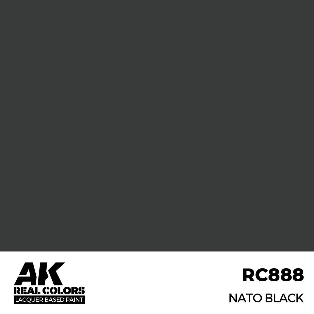AK Interactive: REAL COLORS - Lacquer-based Model Color Paint - Singles ...