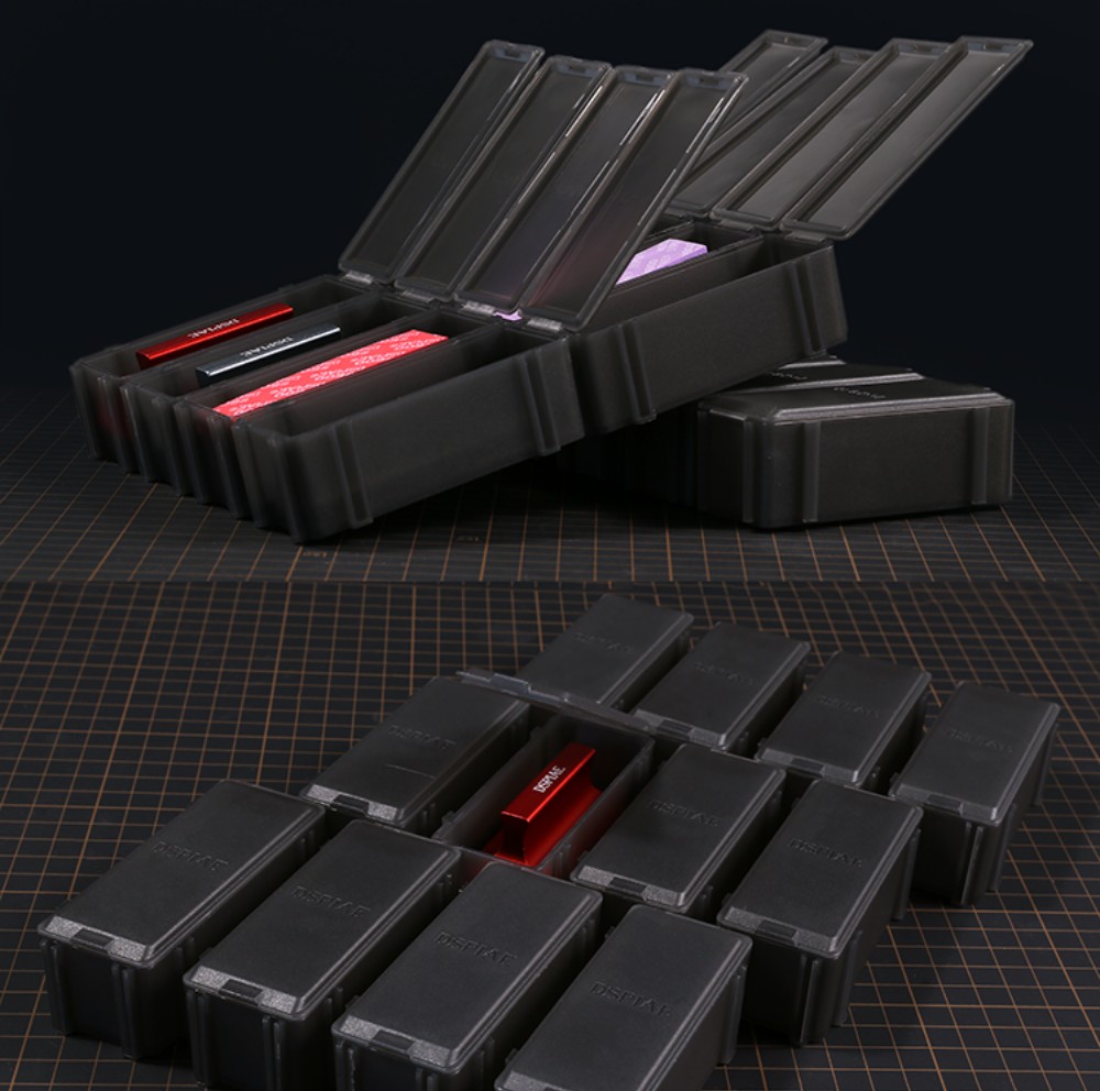 DSPIAE: Storage Boxes - Parts & Supplies Storage Box | eBay